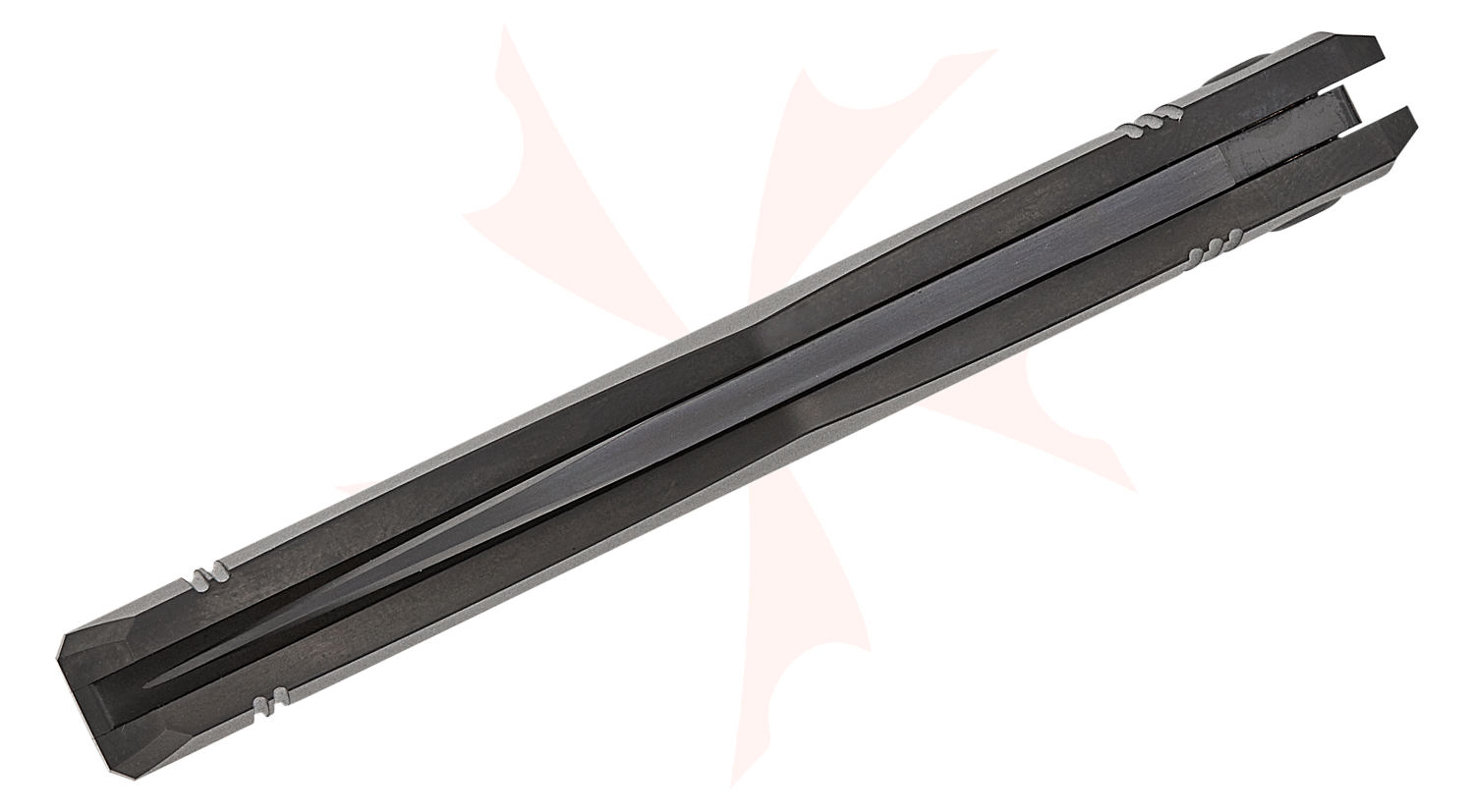 Jack Wolf Knives Vampire Jack Traditional Slipjoint Folding Knife 3 ...