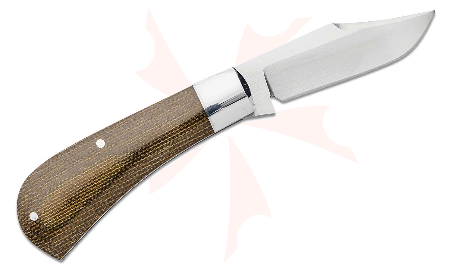Pepe Jalomo Custom Watch Pocket Lanny's Clip Traditional Folding Knife ...