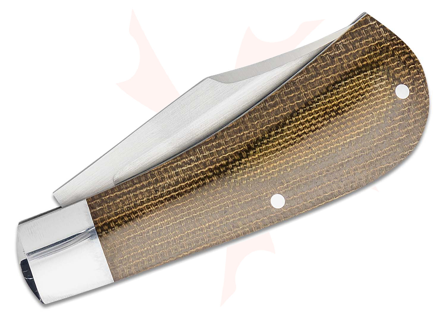Pepe Jalomo Custom Watch Pocket Lanny's Clip Traditional Folding Knife ...