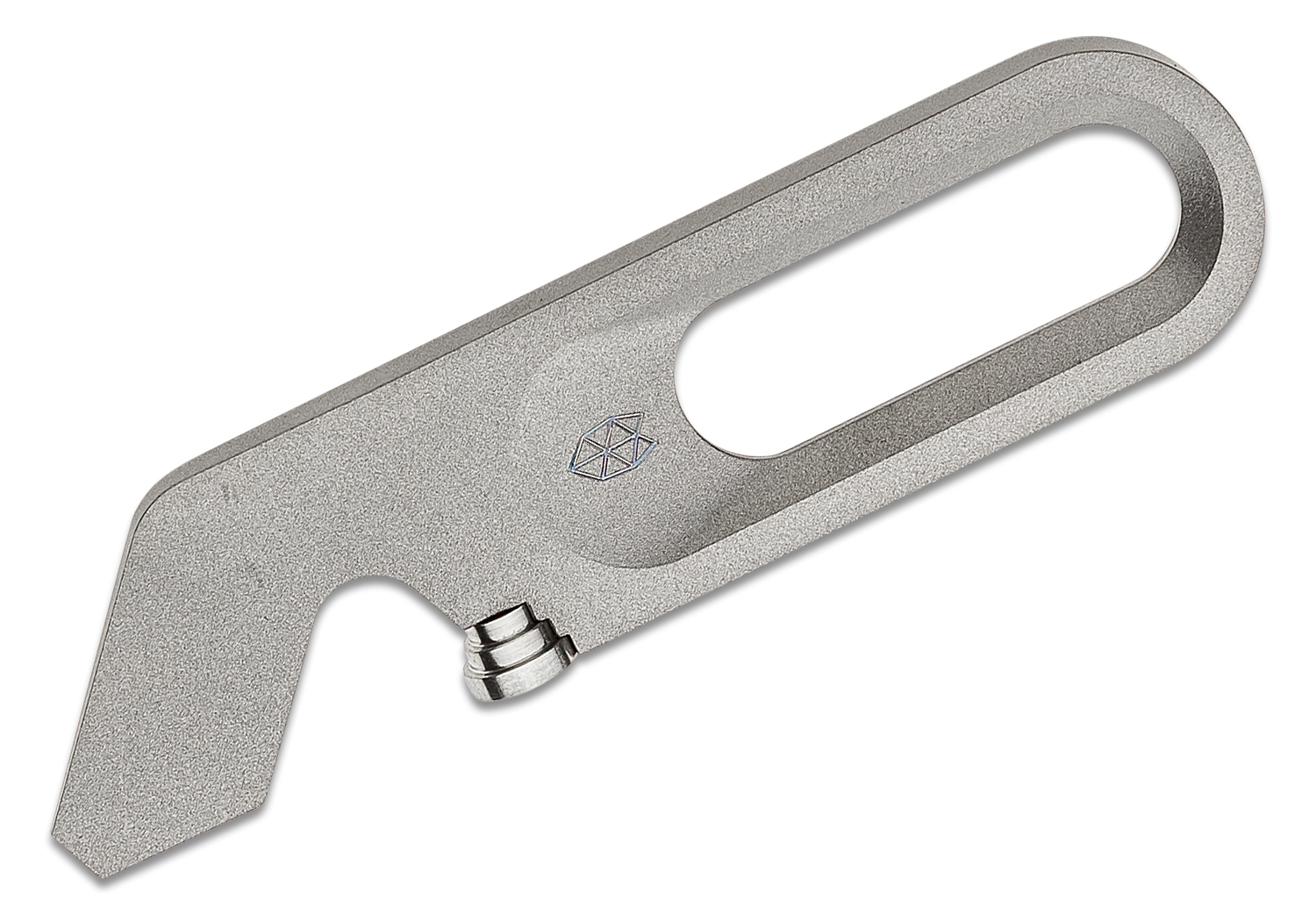 The James Brand Halifax Screwdriver/Bottle Opener Mini Multi-Tool, Bead ...