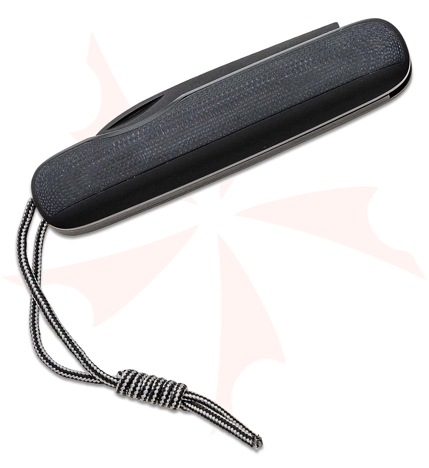 The James Brand Pike Slipjoint Folding Knife 2.3" Black Sandvik 12C27 ...