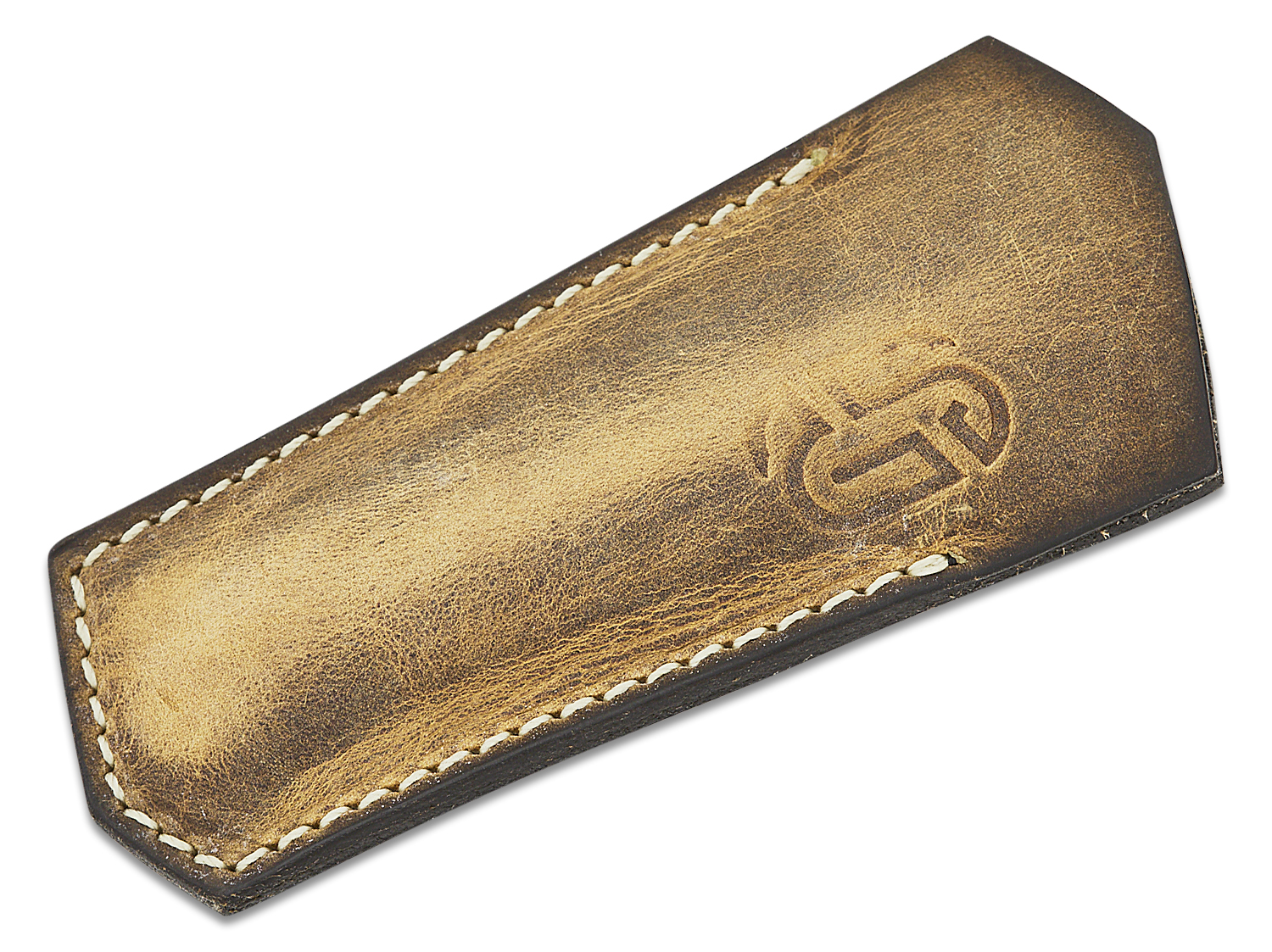 Jared Oeser Custom Shihlin Slipjoint Folding Knife 3" AEB-L Hand Rubbed ...