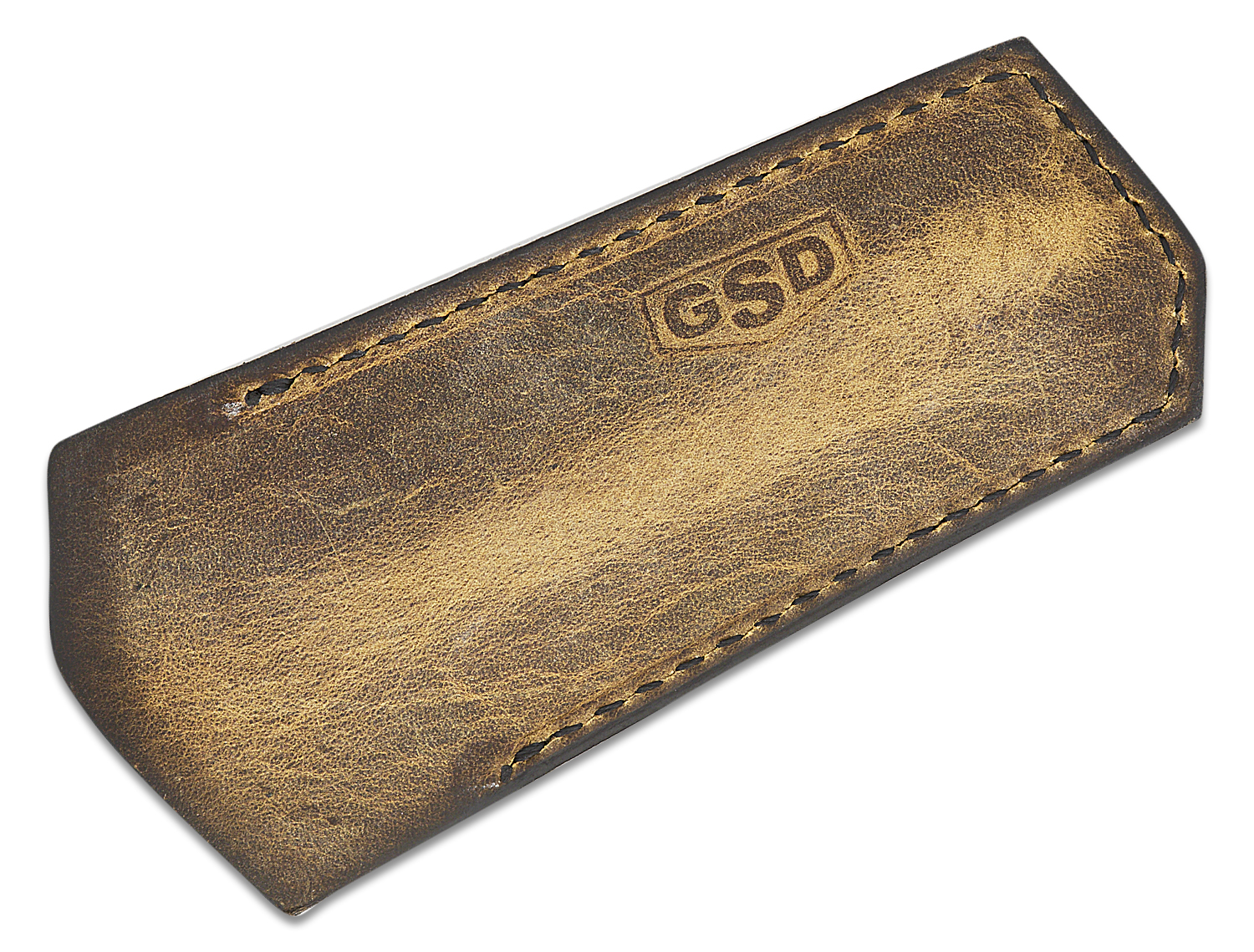 Jared Oeser Custom Shihlin Slipjoint Folding Knife 3" AEB-L Hand Rubbed ...