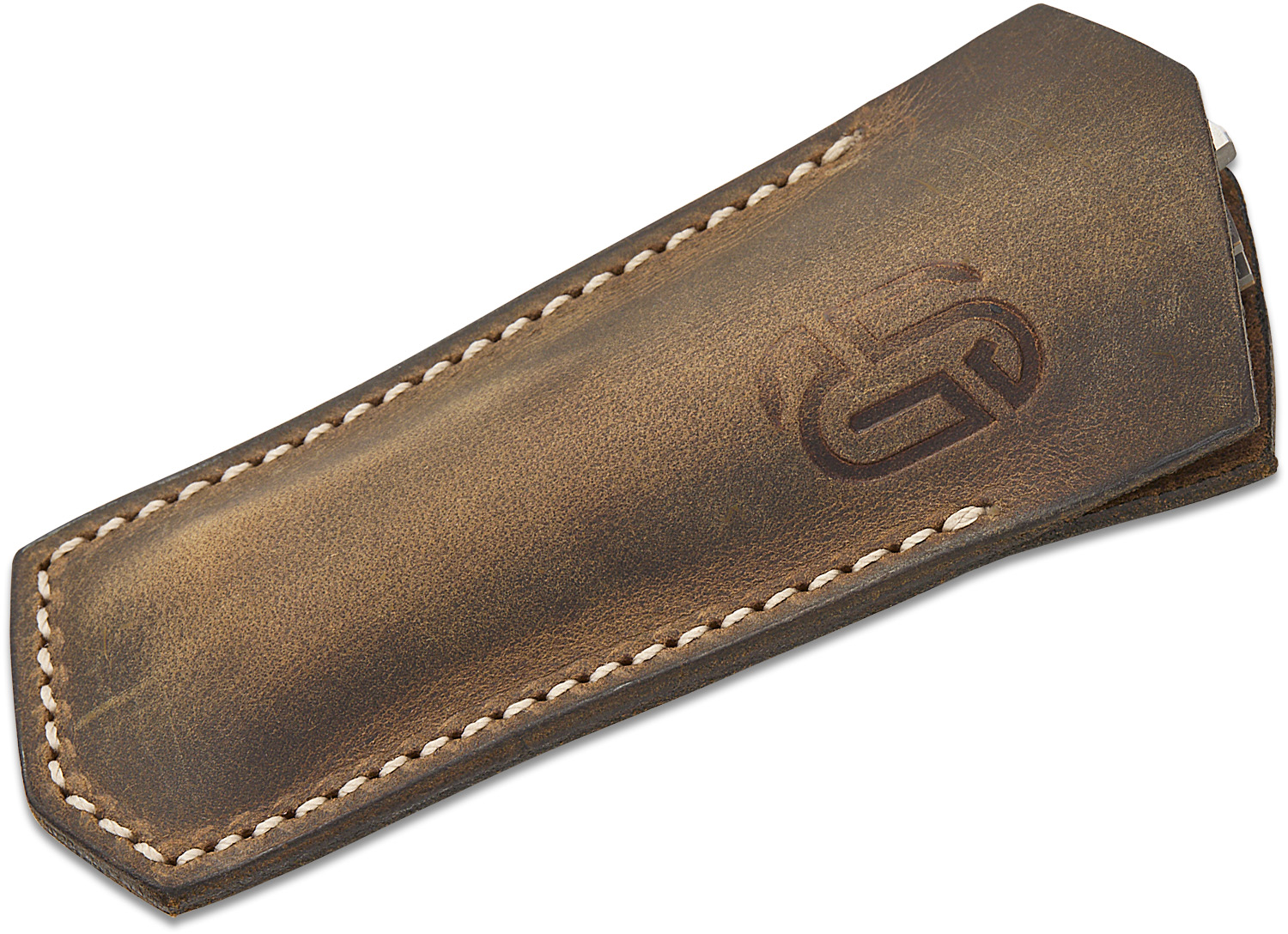 Jared Oeser Custom Tachi Liner Lock Front Flipper Knife 3" AEB-L Hand ...