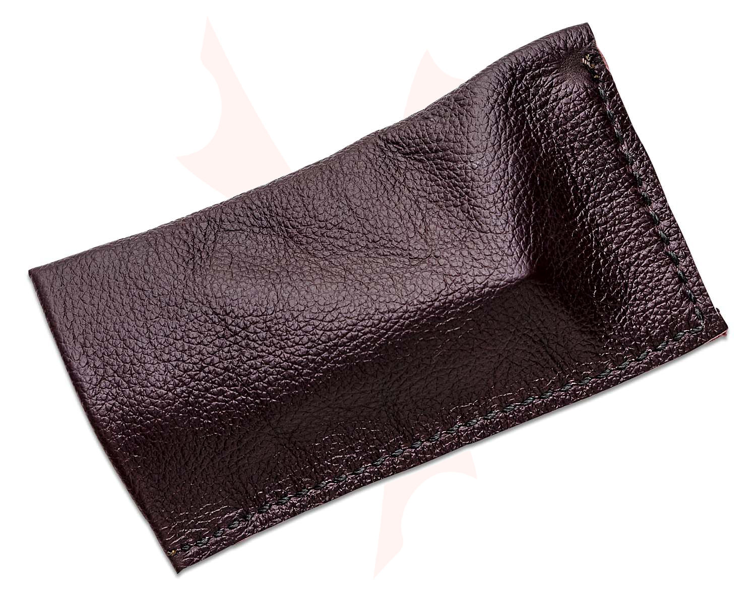 Jason Clark Custom Moose Skinner Flipper Knife 3" CTS-XHP Hand Rubbed ...