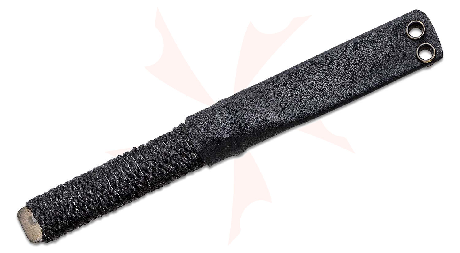 John Gray Custom Tanto Fixed Blade Knife 3.125" Beta Titanium ...