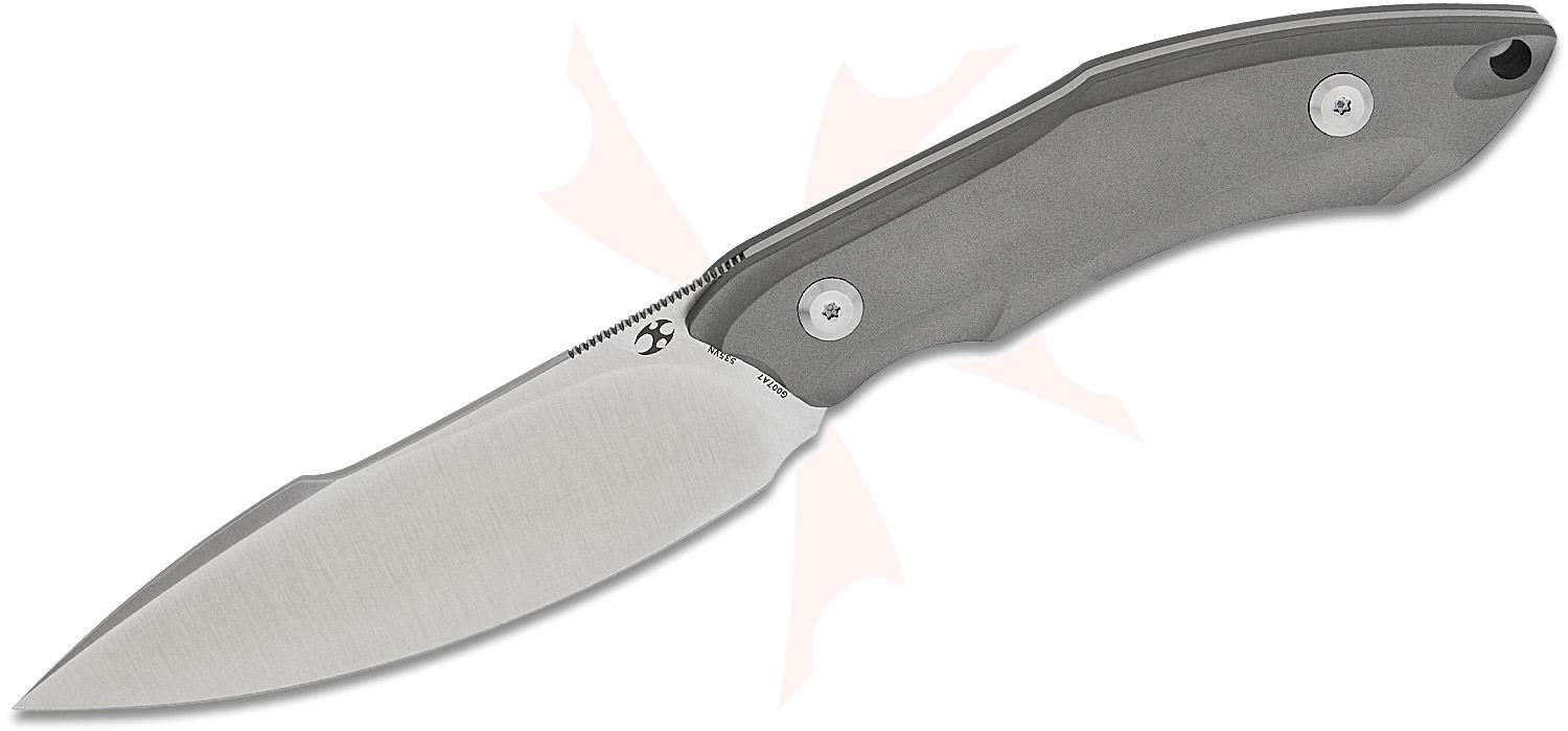 Kansept Knives - Knife Center