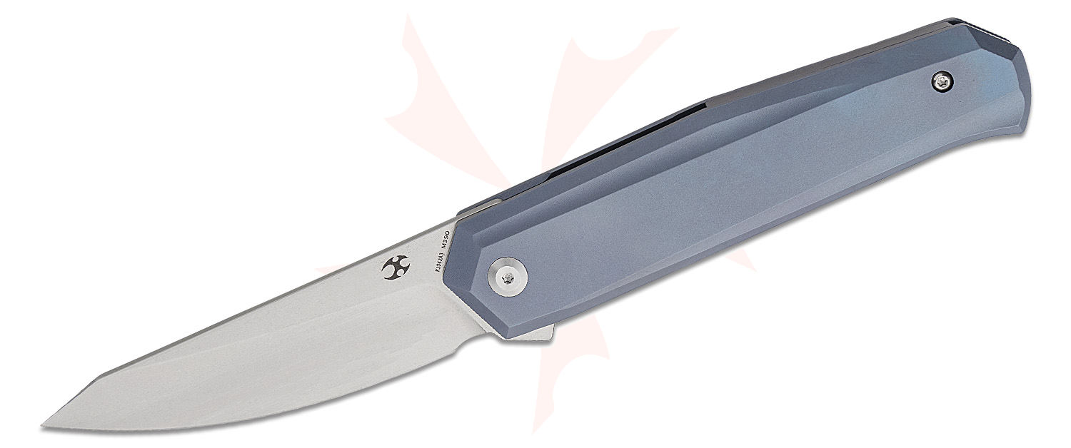 Kansept Knives - Knife Center