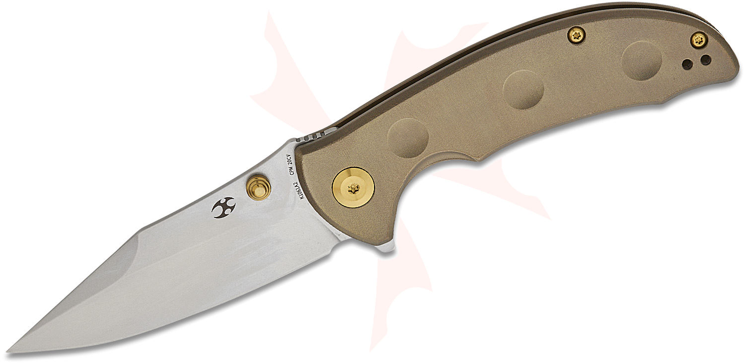 Kansept Knives - Knife Center