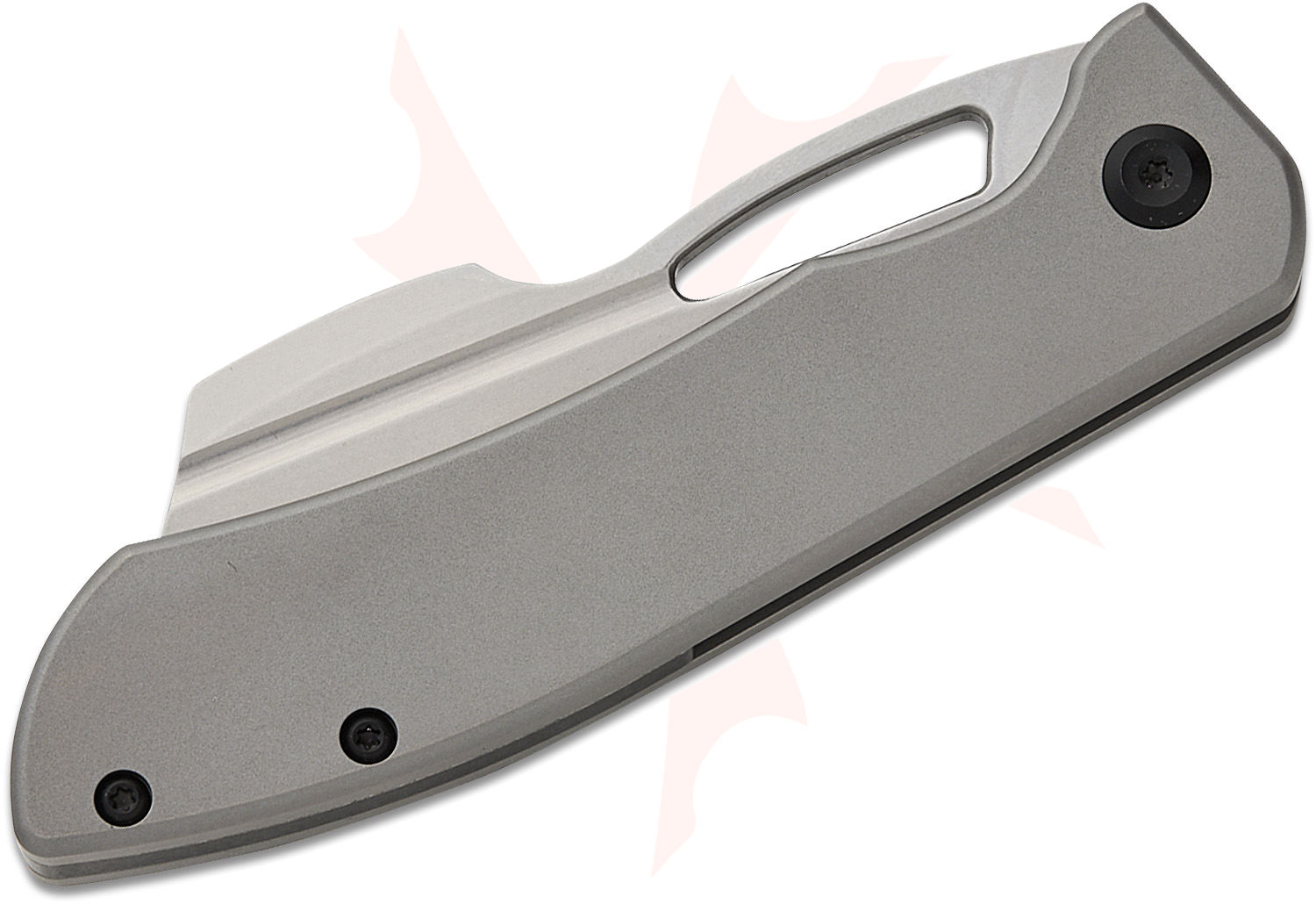 Kansept Knives Cybin Limited Edition Folding Knife 3.29" CPM-S35VN ...