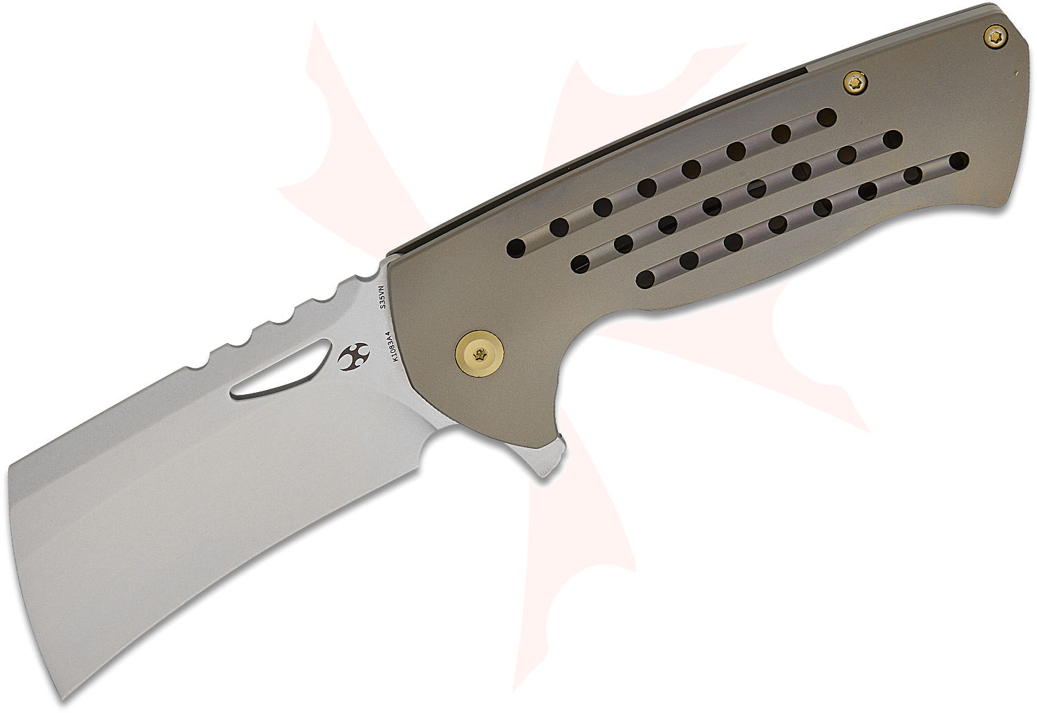 Kansept Knives - Knife Center