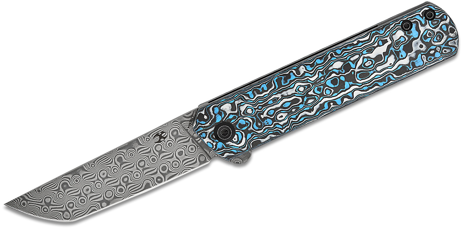 Kansept Knives - Knife Center