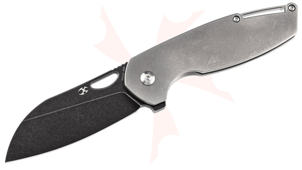 Kansept Knives - Knife Center