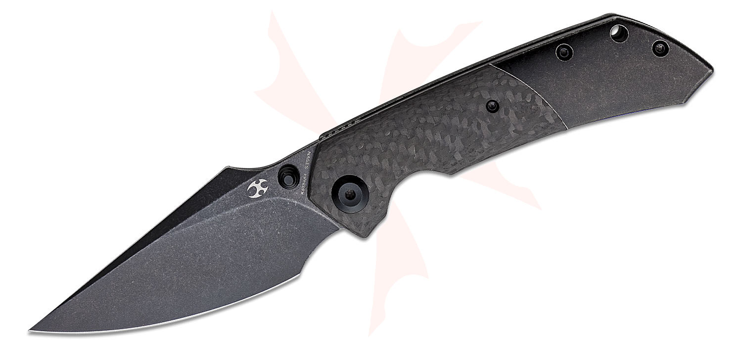 Kansept Knives - Knife Center