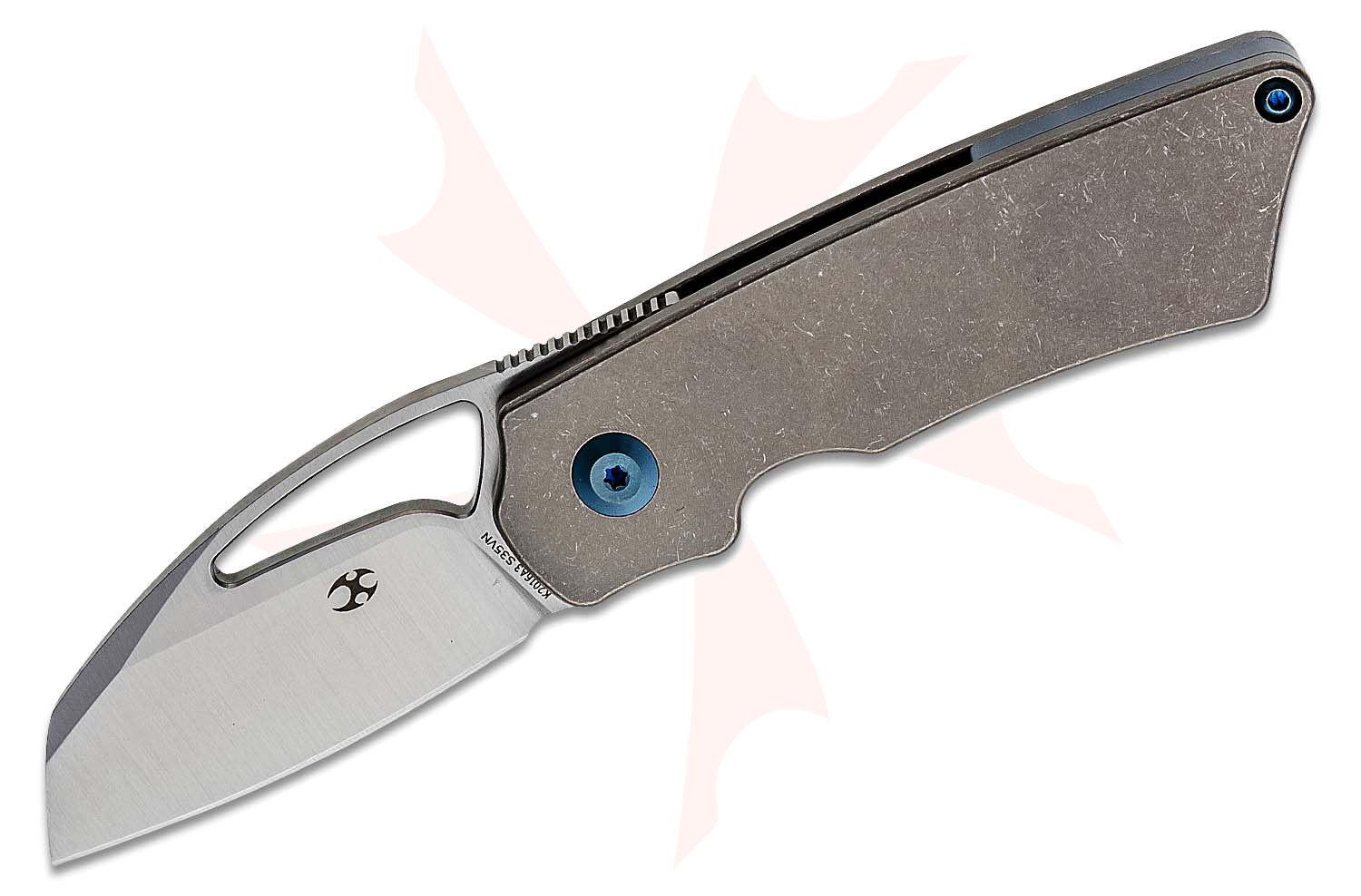 Kansept Knives - Knife Center