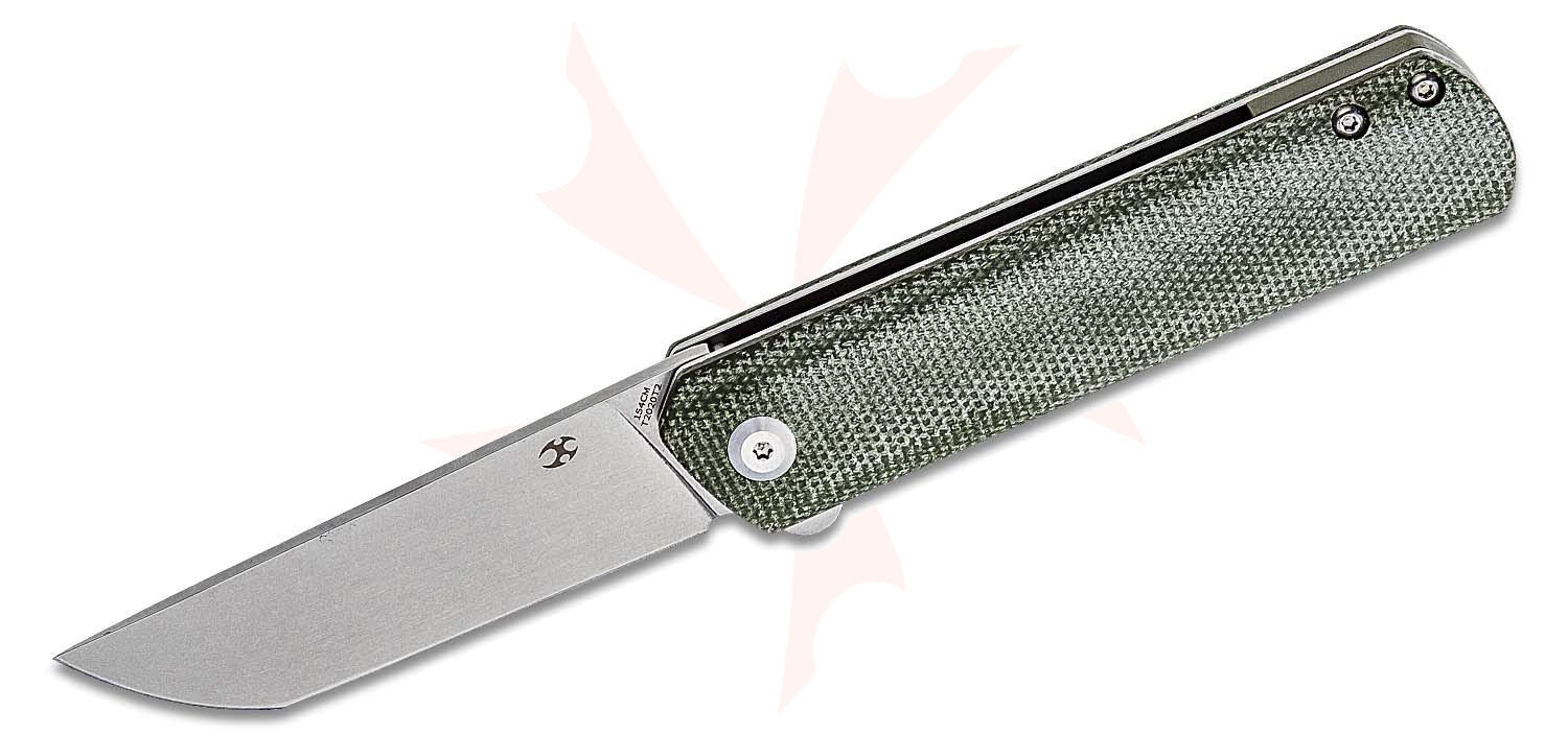 Kansept Knives - Knife Center