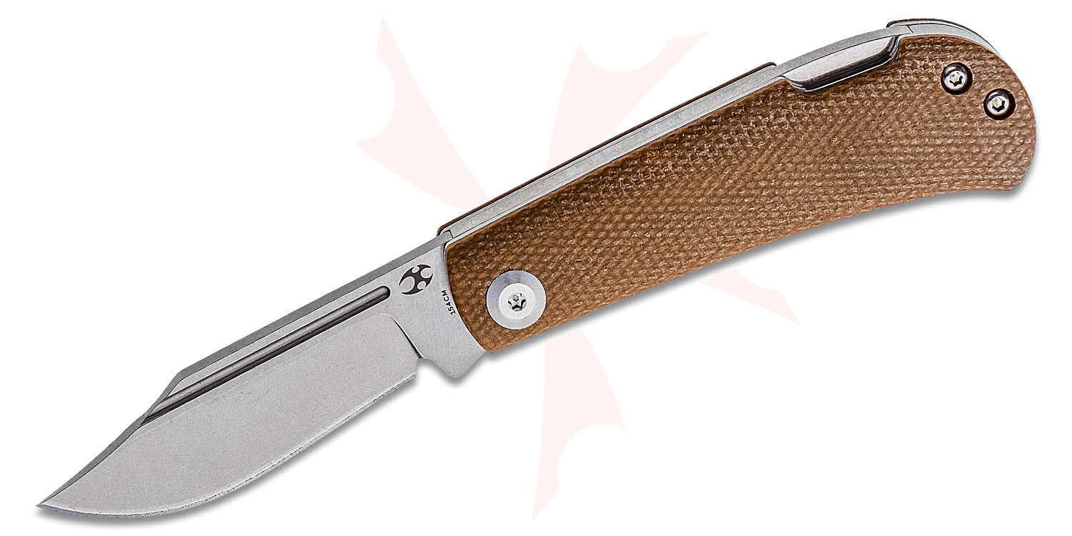 Kansept Knives - Knife Center