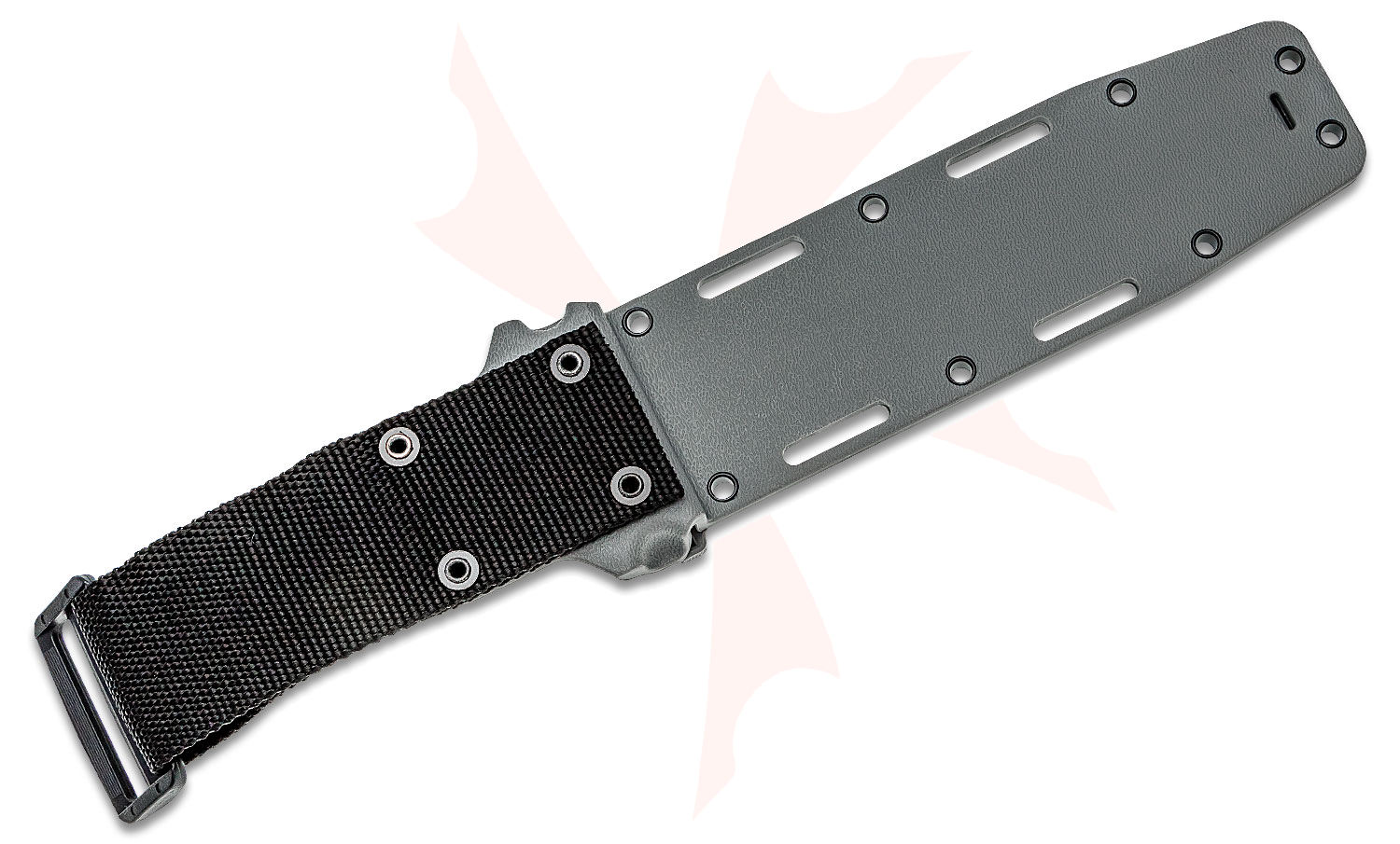 KA-BAR 1313SF USSF Space Force SPACE-BAR Full Size Fighting Knife 7 ...