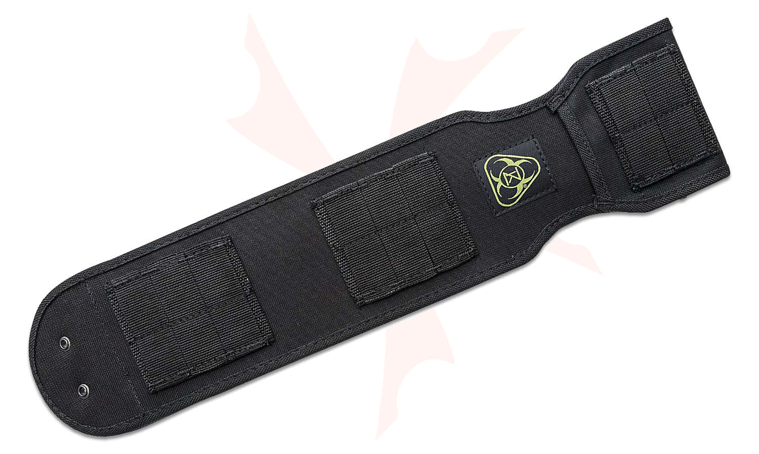 KA-BAR 5705 ZK (Zombie Killer) Knives Zomstro Cleaver Machete 10-1/4 ...