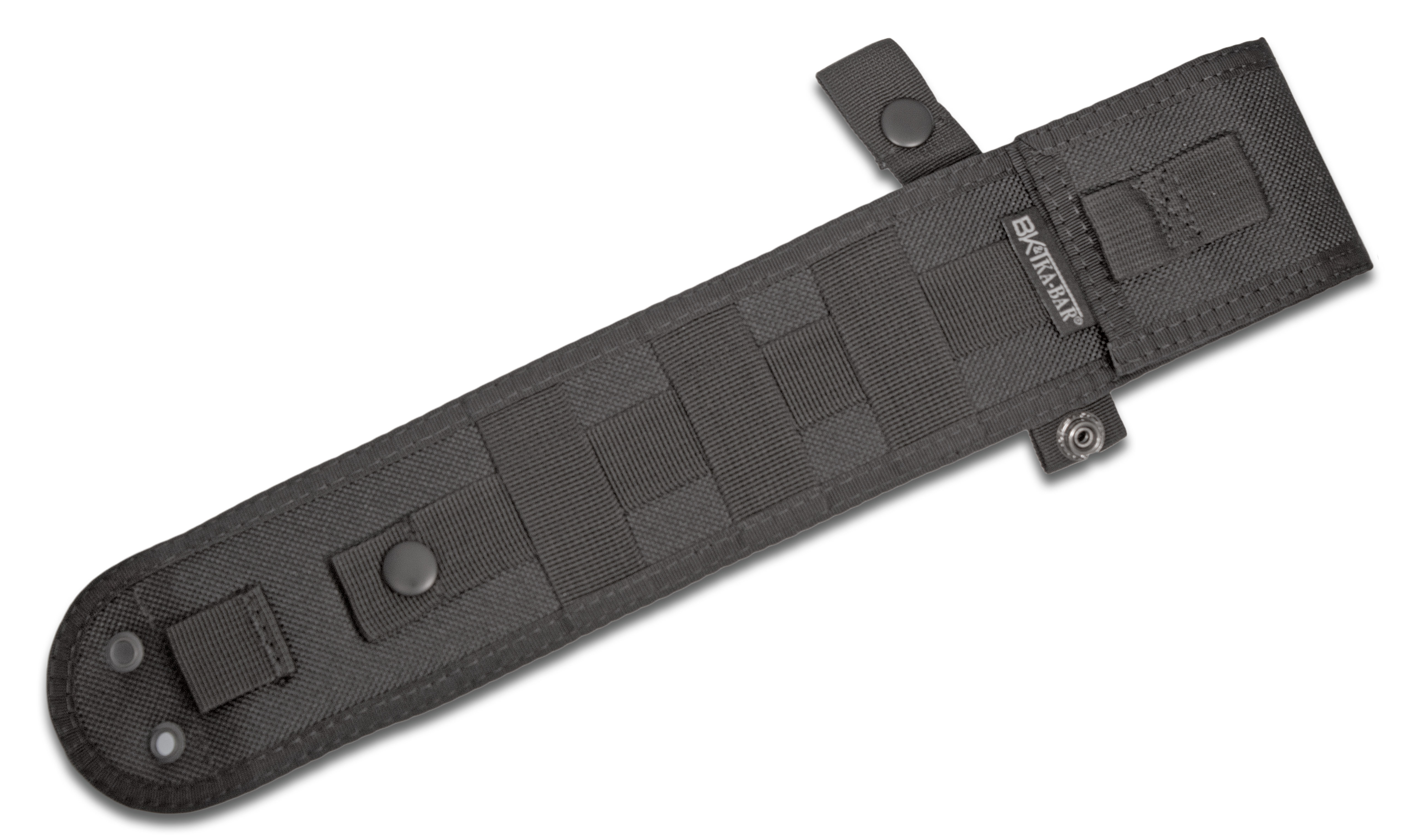 KA-BAR BK7 Becker Fixed Combat Utility Knife 7" 1095 Carbon Steel Blade ...