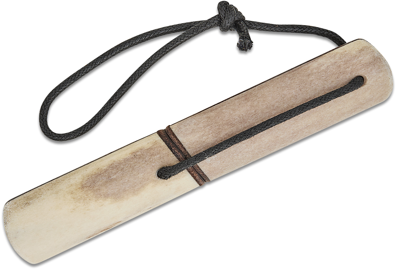 Kellam Knives Arctic Series Pocket Fixed Blade Knife 2" Stainless Steel ...