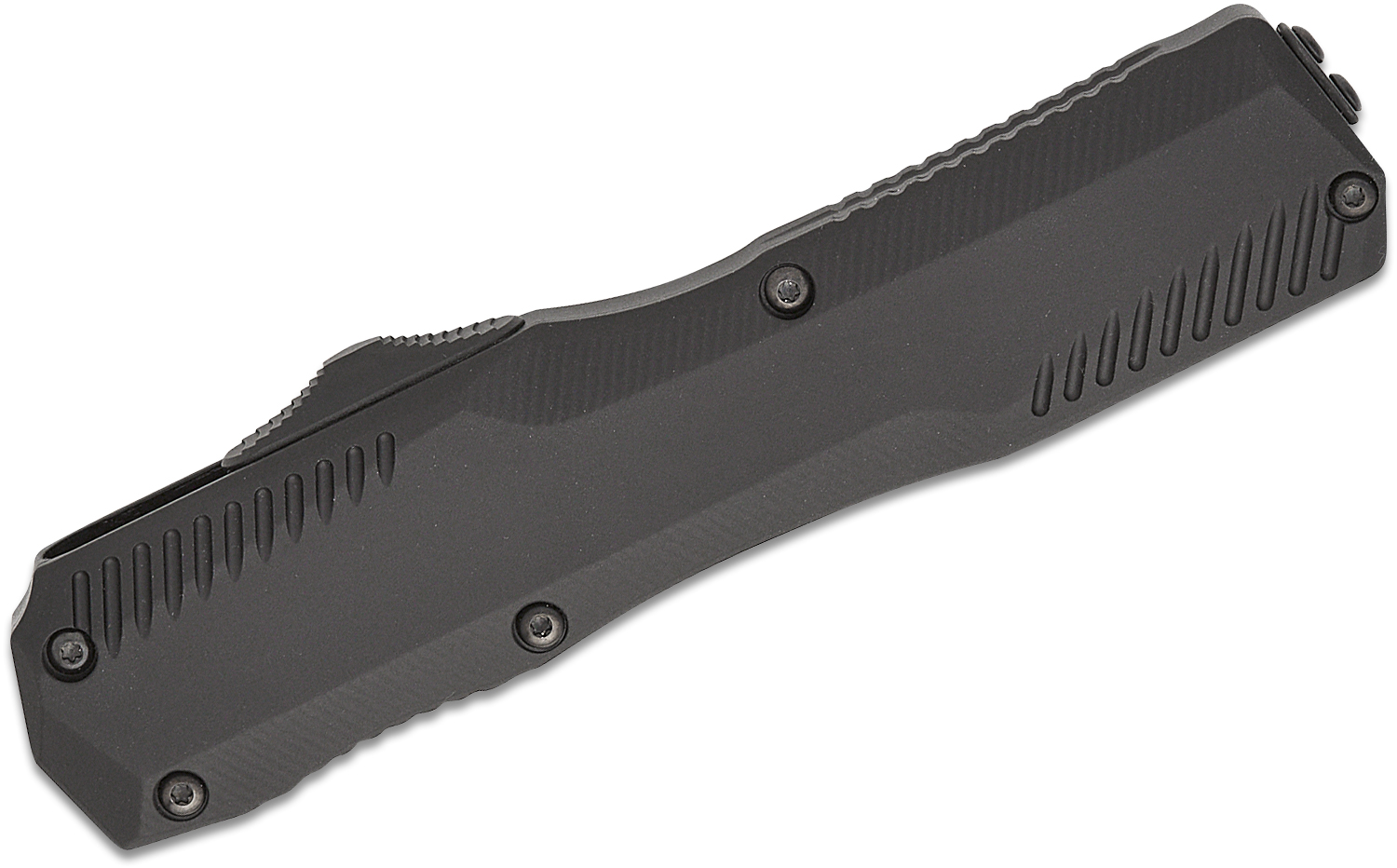 Kershaw 9000BLKST Matt Diskin Livewire OTF AUTO Knife 3.3" CPM-MagnaCut ...