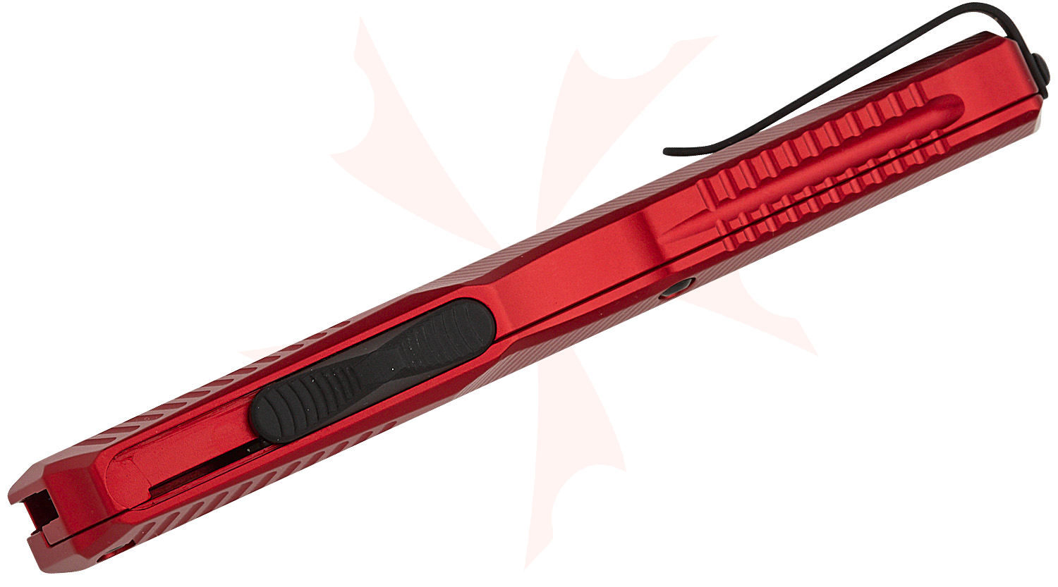 Kershaw 9000RDBW Matt Diskin Livewire OTF AUTO Knife 3.3" CPM-MagnaCut ...