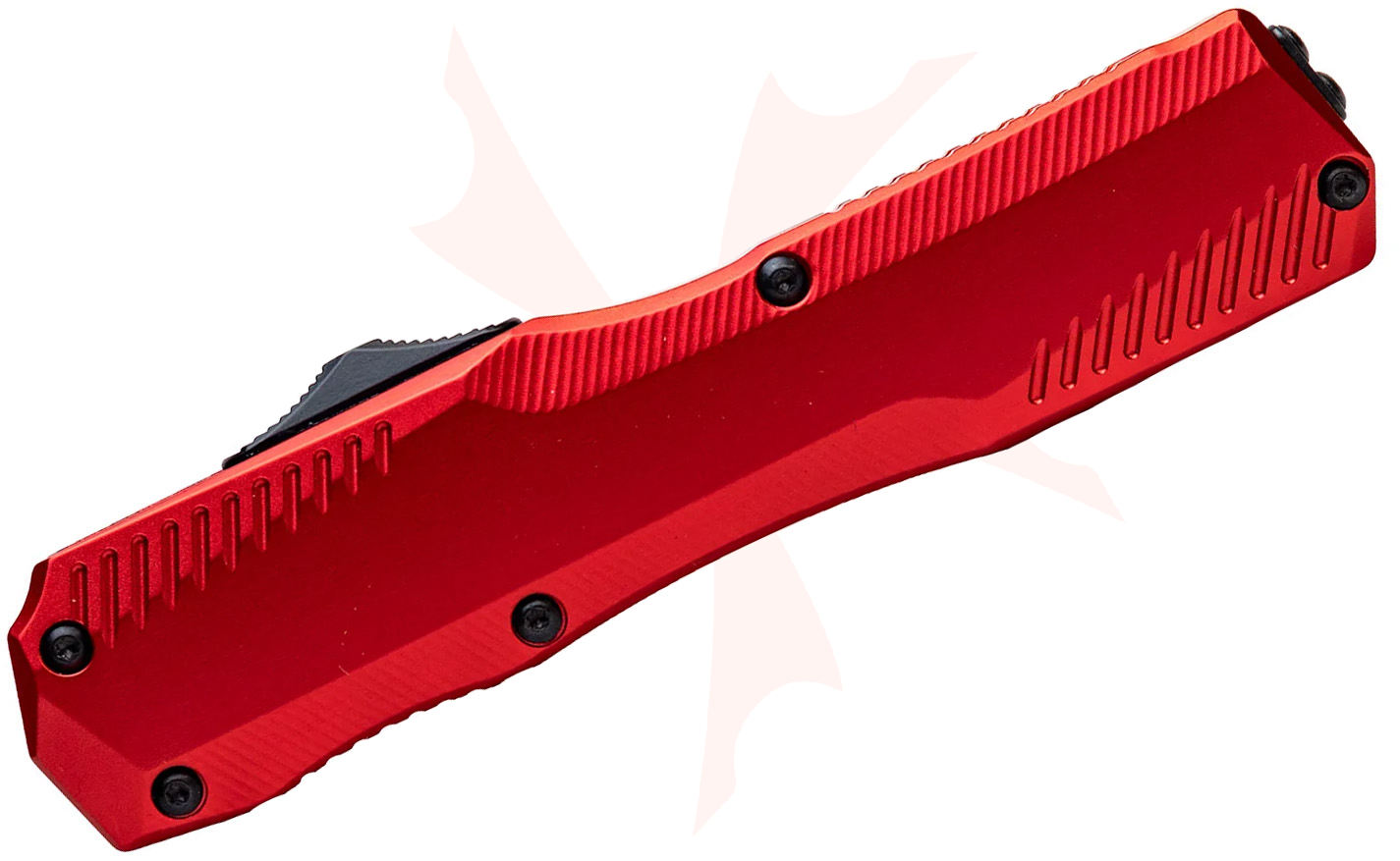 Kershaw 9000BLK Matt Diskin Livewire OTF AUTO Knife 3.3" CPM-MagnaCut ...