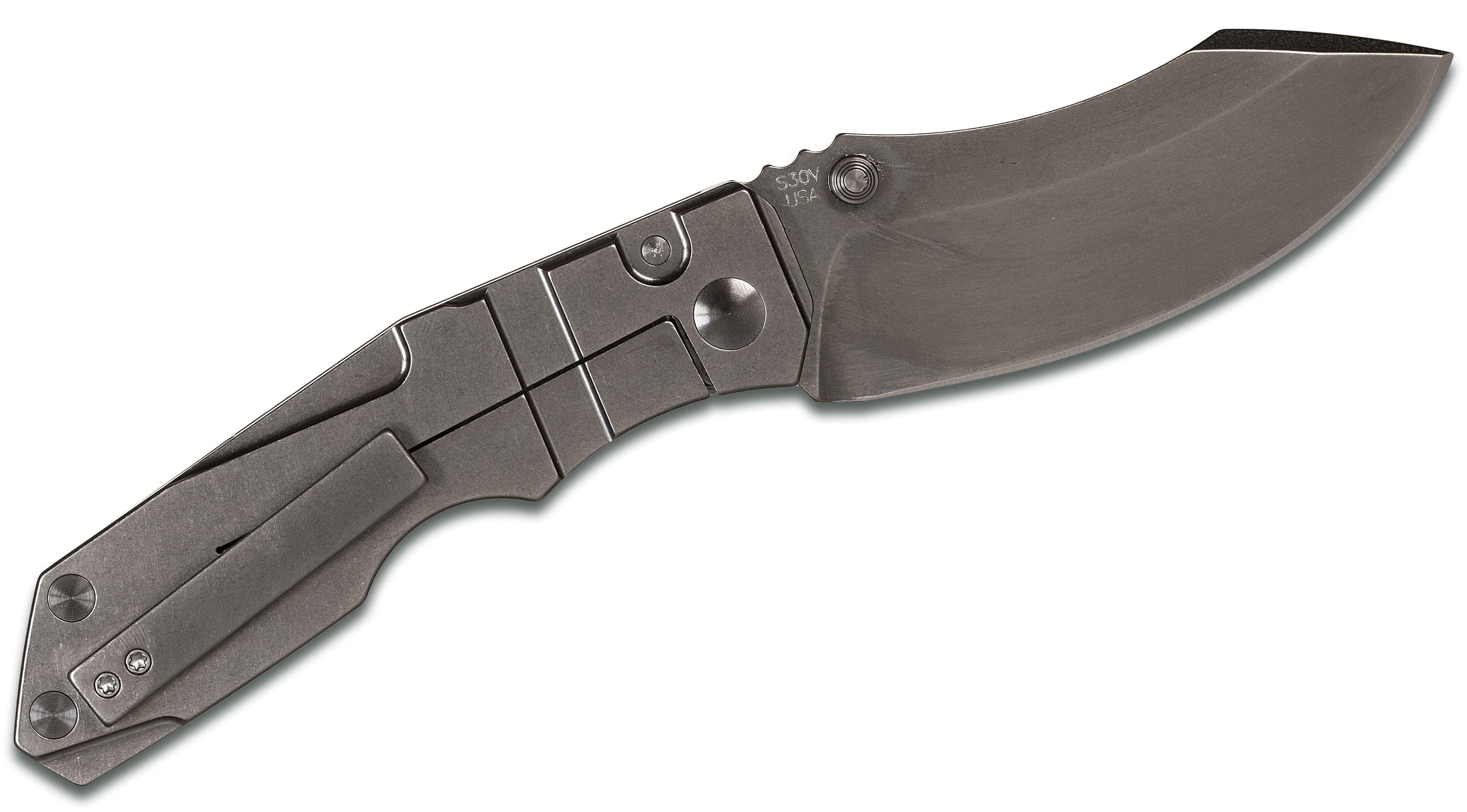 貴重 Kingdom Armory Samaritan Kingdom Armory MINI Samaritan V2 - Steel ...