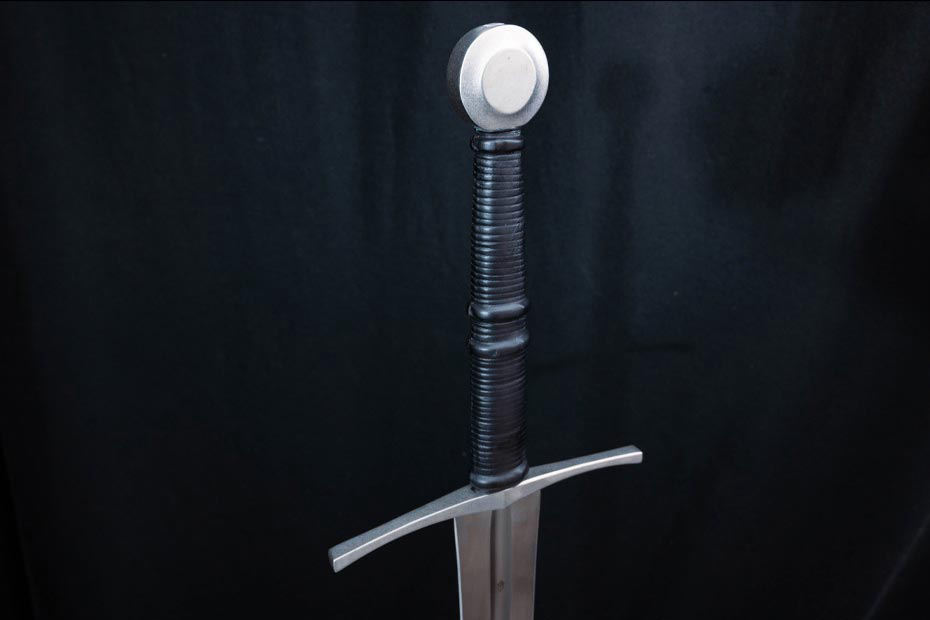 CAS Iberia Kingston Arms Atrim Design Type XIIIa War Sword 43.25 ...