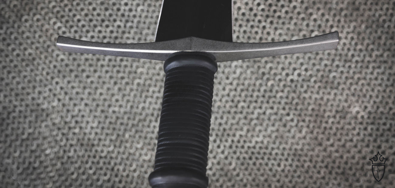 CAS Iberia Kingston Arms Atrim Design Type XIIIa War Sword 43.25 ...