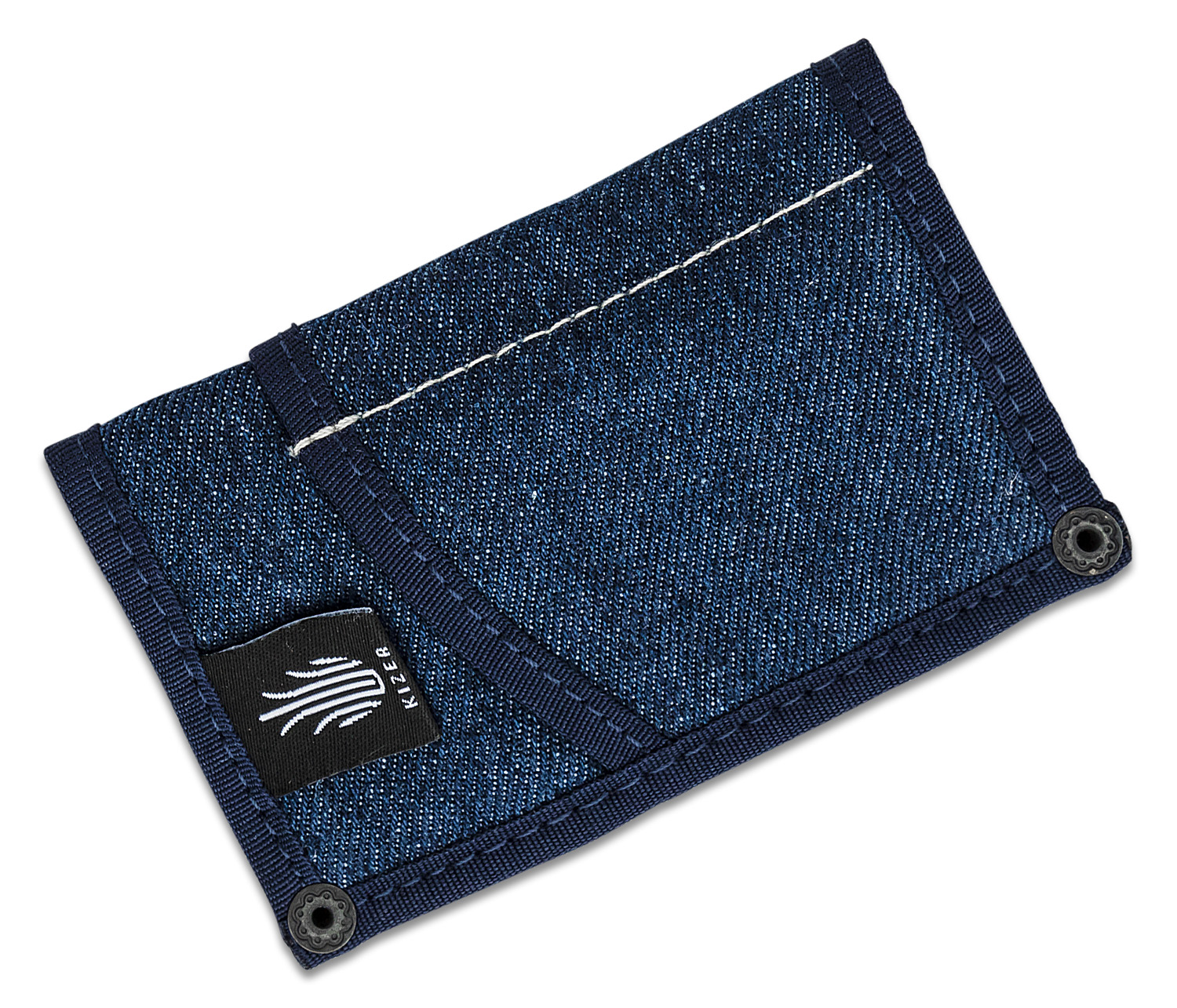 Kizer Cutlery D002 Denim Wallet - KnifeCenter