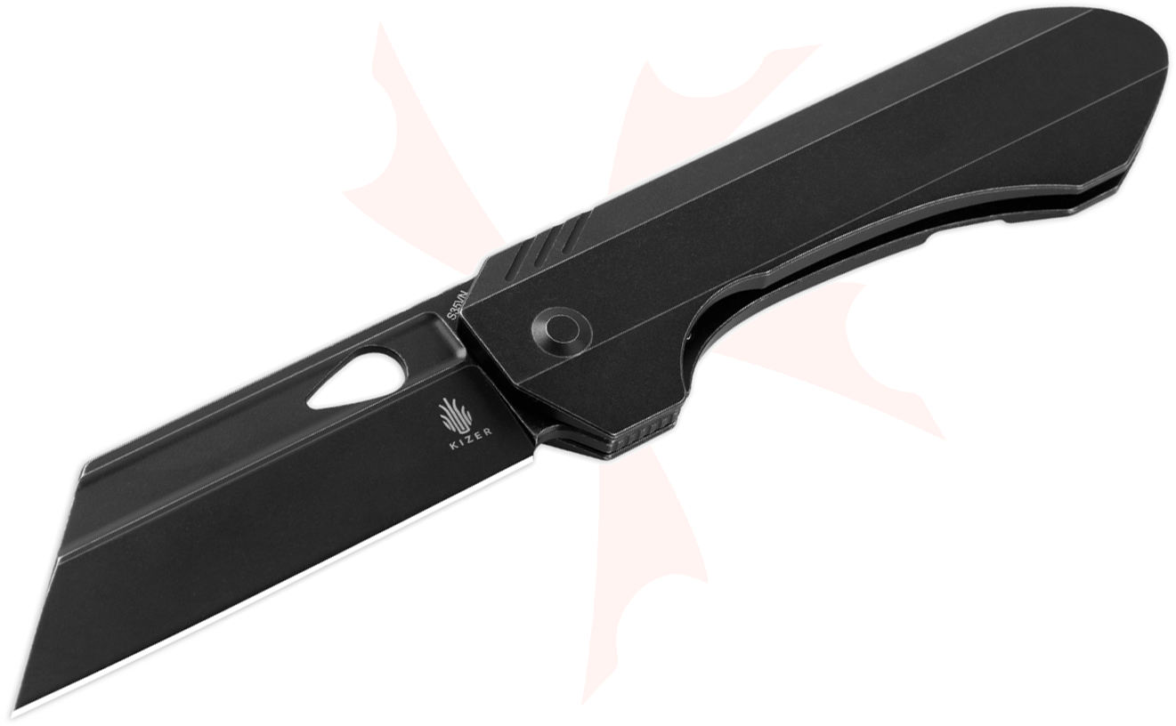 Kizer Cutlery Available at KnifeCenter
