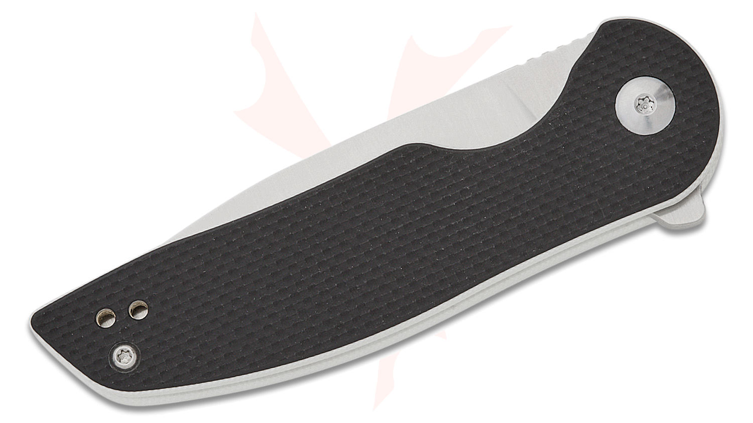 Kizer Cutlery Laconic Series Sidekick Liner Lock Flipper Knife 2.87 ...