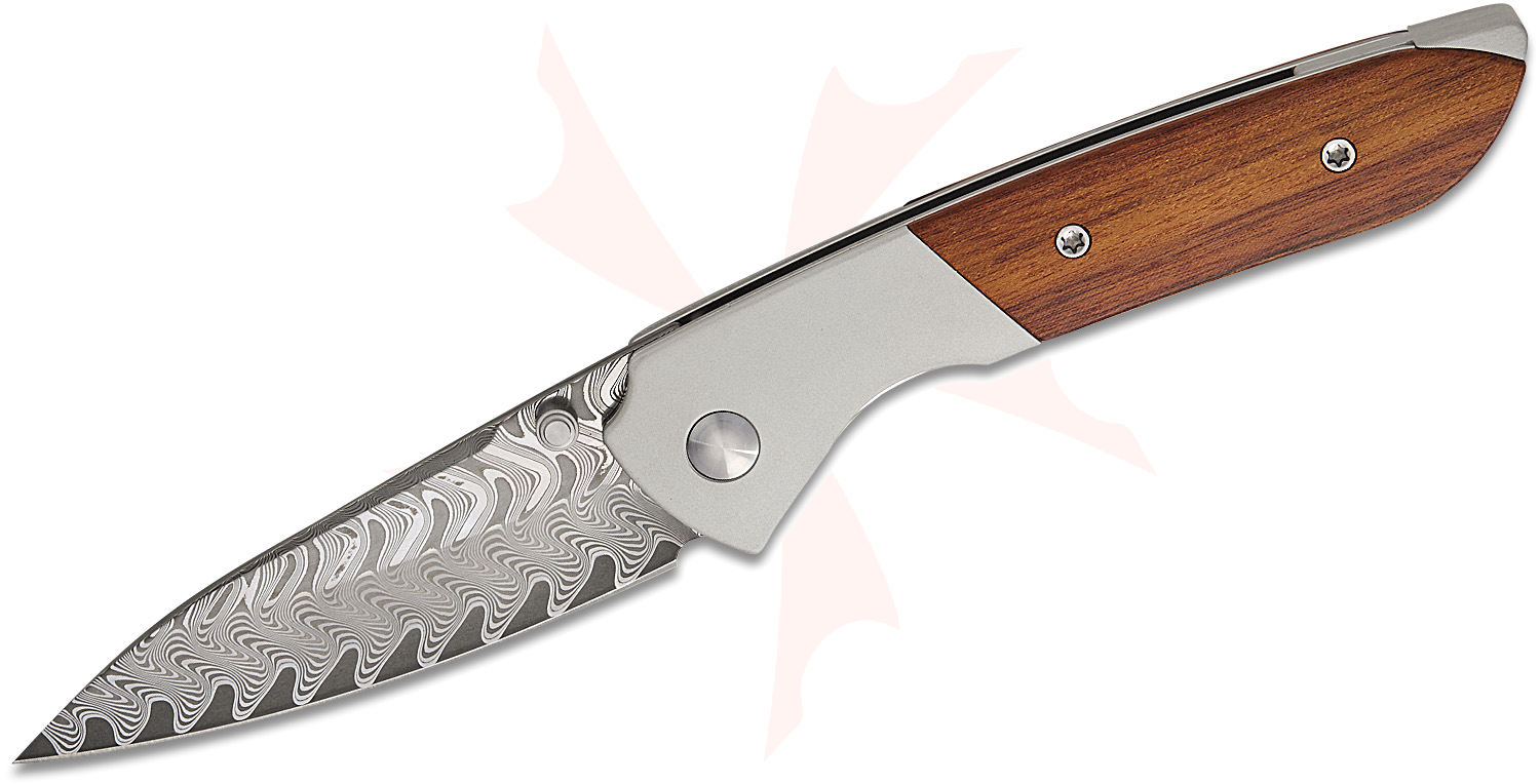 Kizer Cutlery Available at KnifeCenter