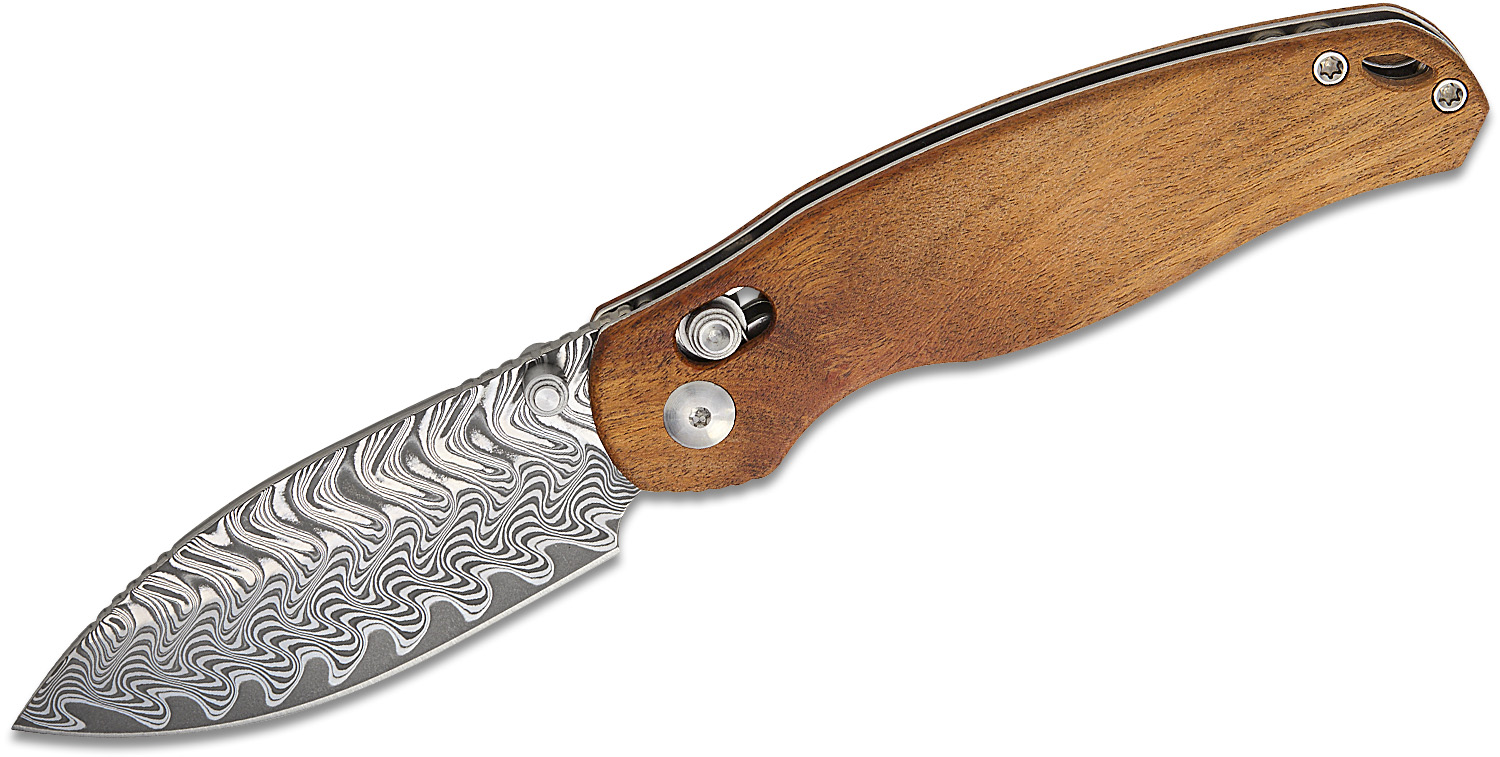 Kizer Cutlery Vanguard Phoca CD Clutch Lock Folding Knife 2.95 ...