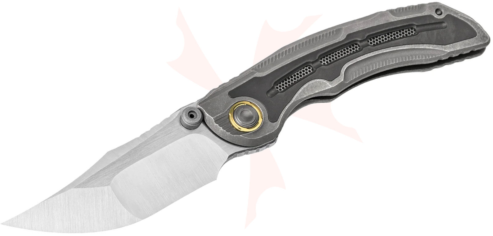 Kizer Cutlery Available at KnifeCenter