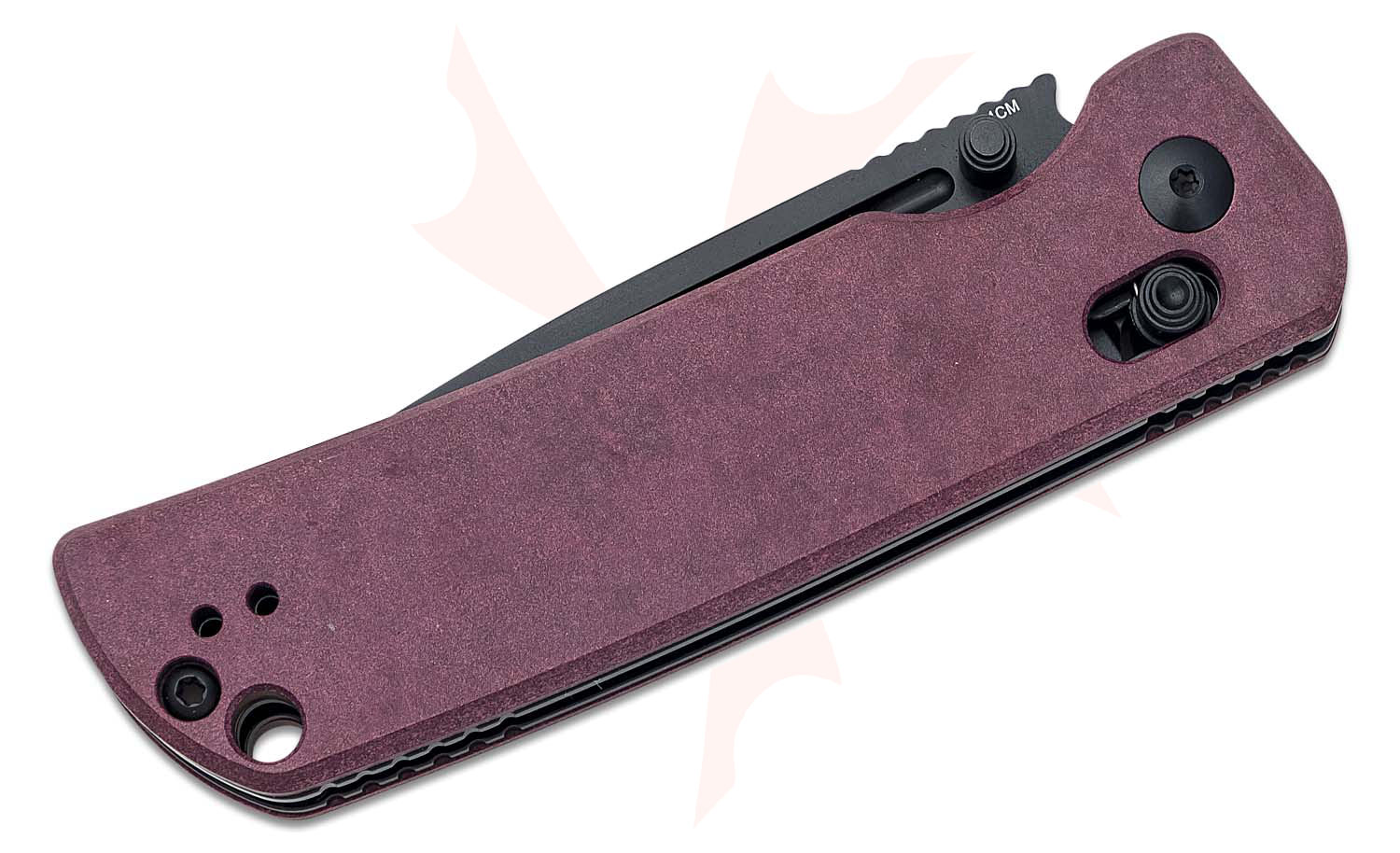 Kizer Cutlery Vanguard Dirk Pinkerton Clutch Lock Escort Folding Knife ...