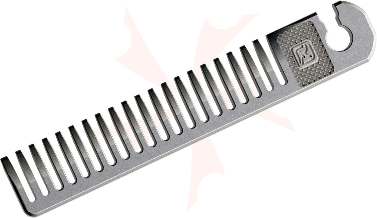Klecker Stowaway Tool Comb - KnifeCenter - STW-206 - Discontinued