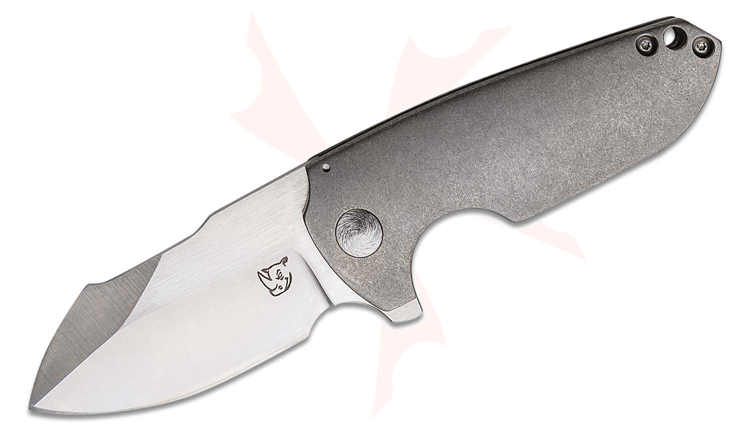 Custom Knife Blade Designs
