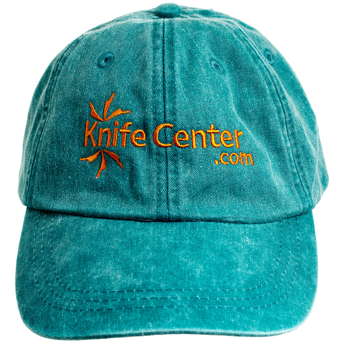 KnifeCenter.com Top Quality Cool-Crown Cap by Adams, Green ...