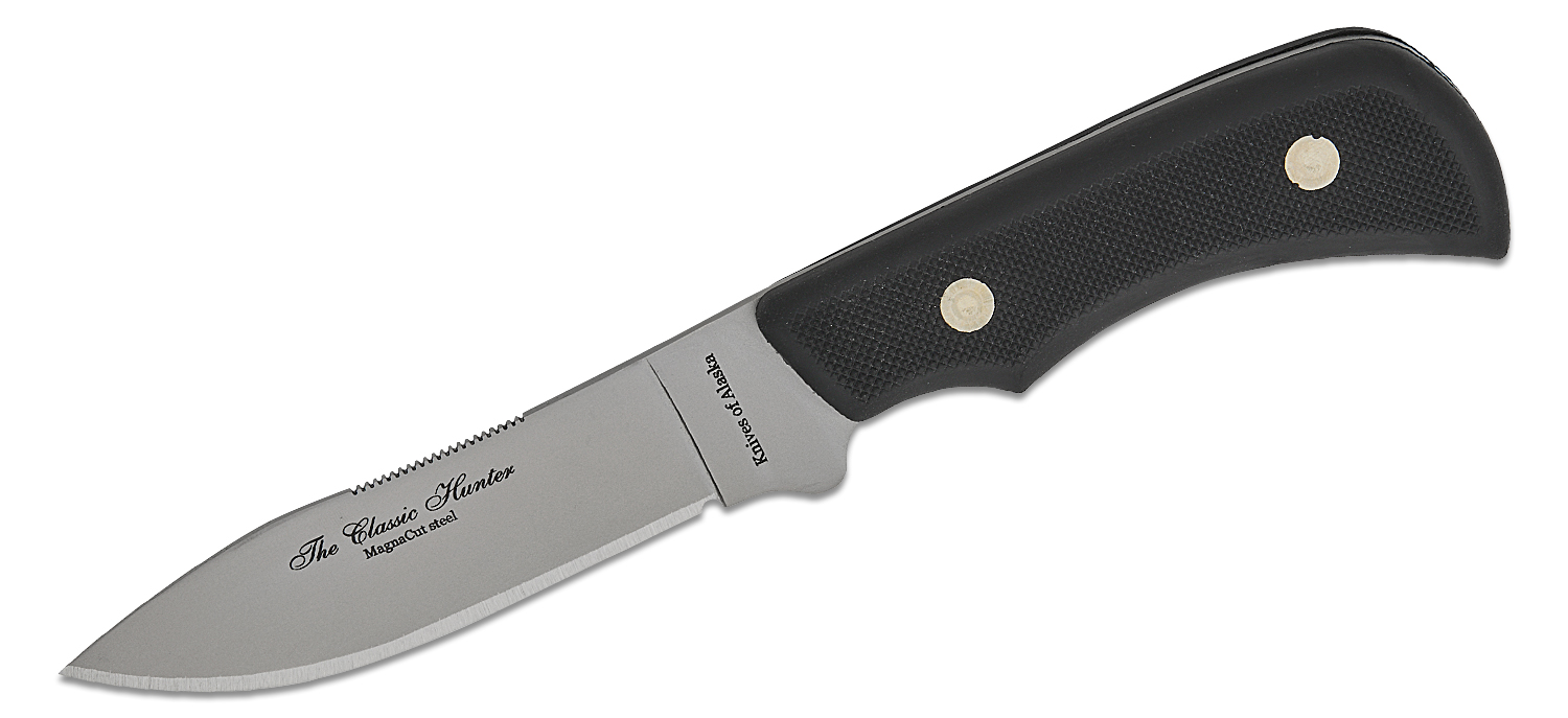 Knives of Alaska | High Quality Outdoorsmen's Knives at KnifeCenter
