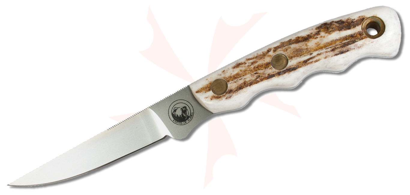 Knives of Alaska | High Quality Outdoorsmen's Knives at KnifeCenter