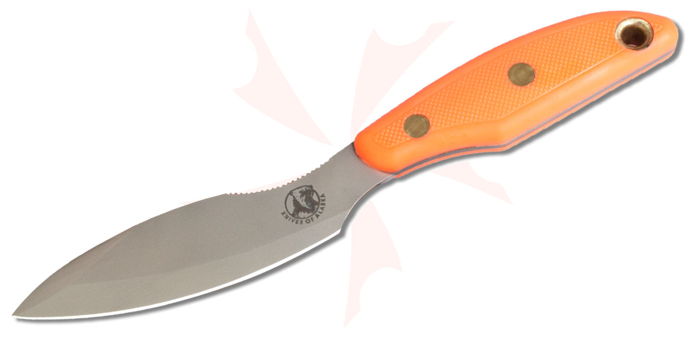 Knives of Alaska | High Quality Outdoorsmen's Knives at KnifeCenter