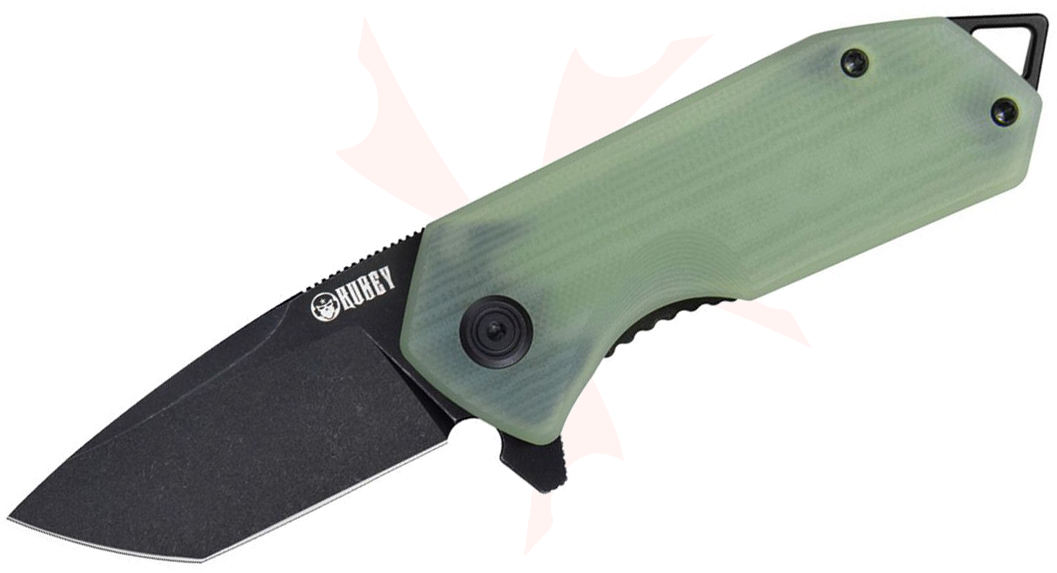 Kubey Knives - The Best Models at the Best Prices