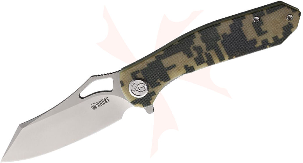 Kubey Knives - The Best Models at the Best Prices