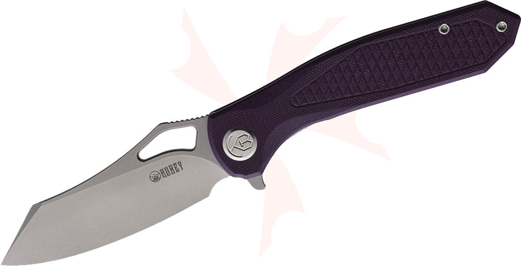 Kubey Knives - The Best Models at the Best Prices