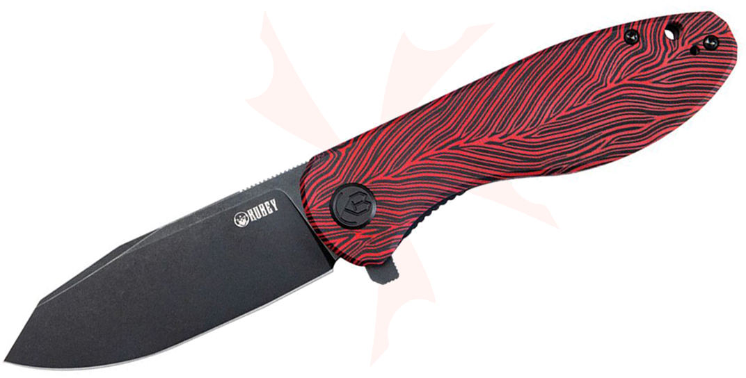 Kubey Knives - The Best Models at the Best Prices