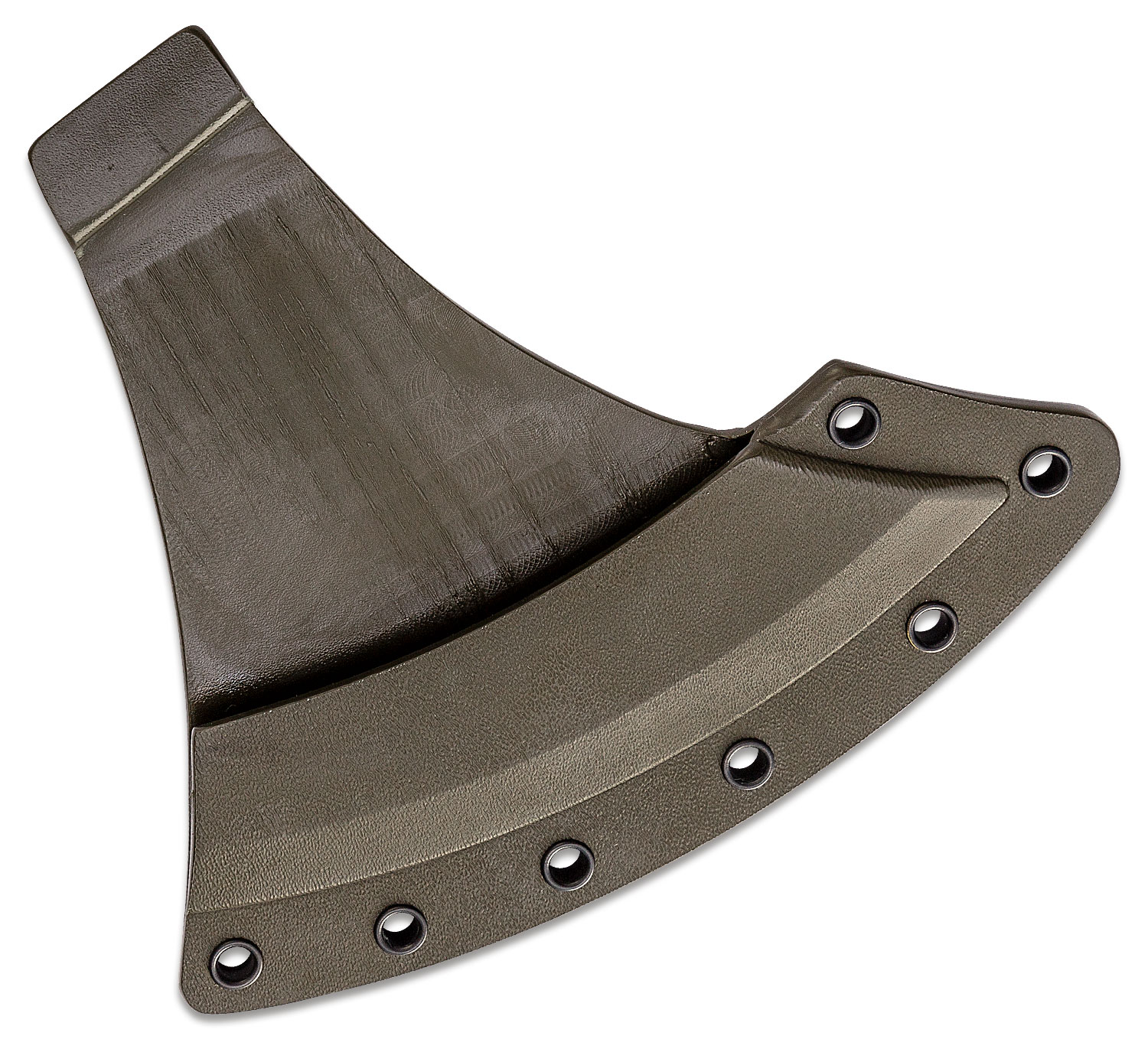 Kukrax Tak Axe Tactical/Survival Tomahawk 6" 1075 Carbon Steel Blade ...