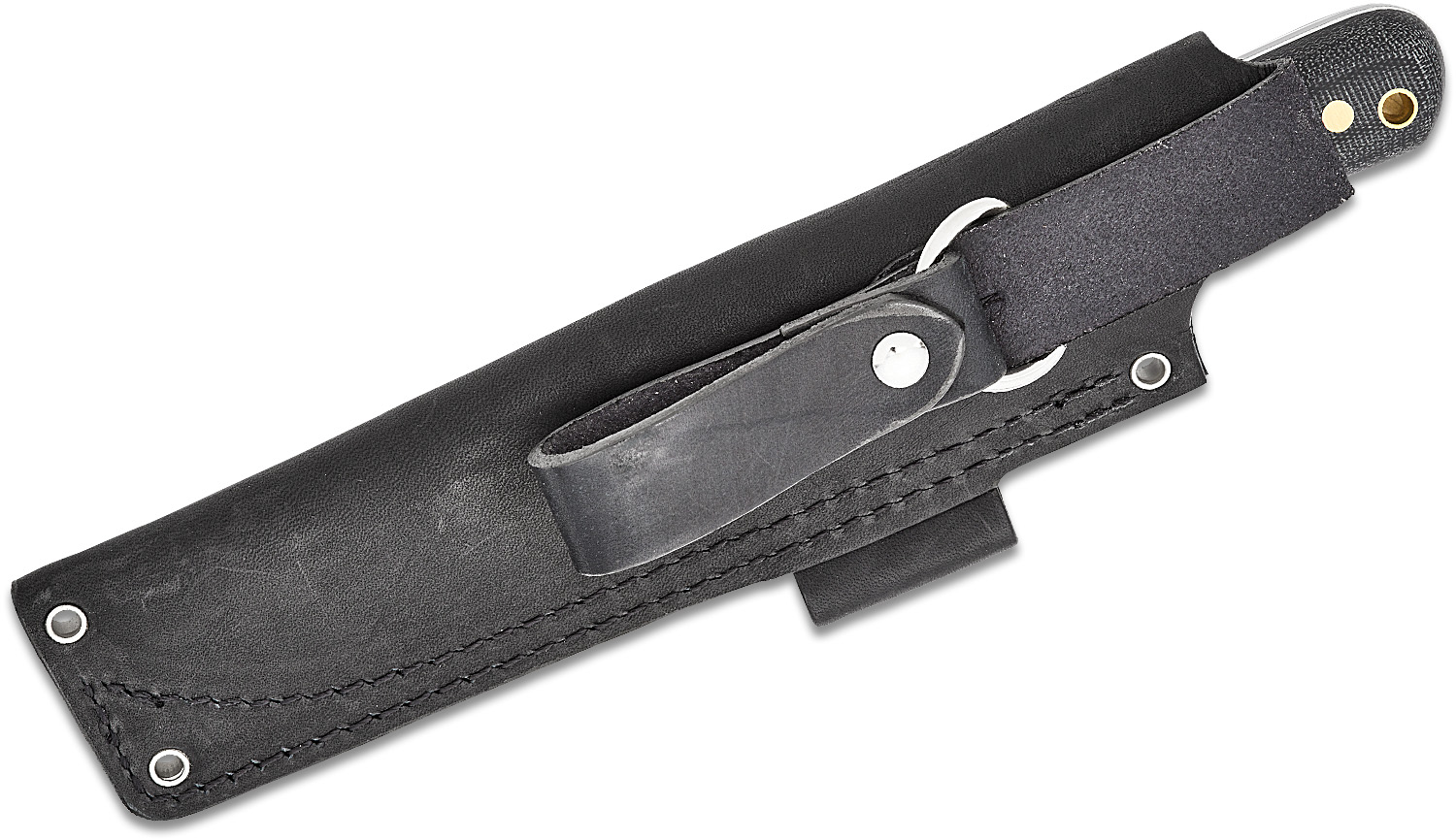 L.T. Wright Gen 6 Larry Roberts Signature Edition Fixed Blade Knife 6. ...